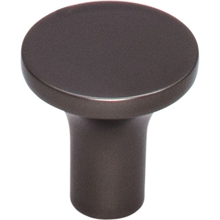 Top Knobs Marion 1 Inch Mushroom Cabinet Knob from the Lynwood - Bed Bath & Beyond - 20601284